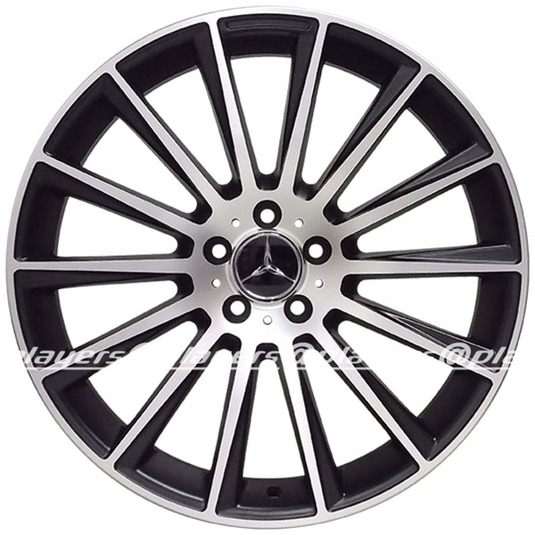 M-4615 タイヤ・ホイールセット メルセデス・ベンツ Sクラス クーペ/カブリオレ C217/R217