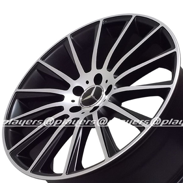 M-4613 タイヤ・ホイールセット メルセデス・ベンツ Cクラス C205/A205/W205